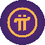 Pi Network (PI) price, market cap | $0.059595 | Charts | COIN360